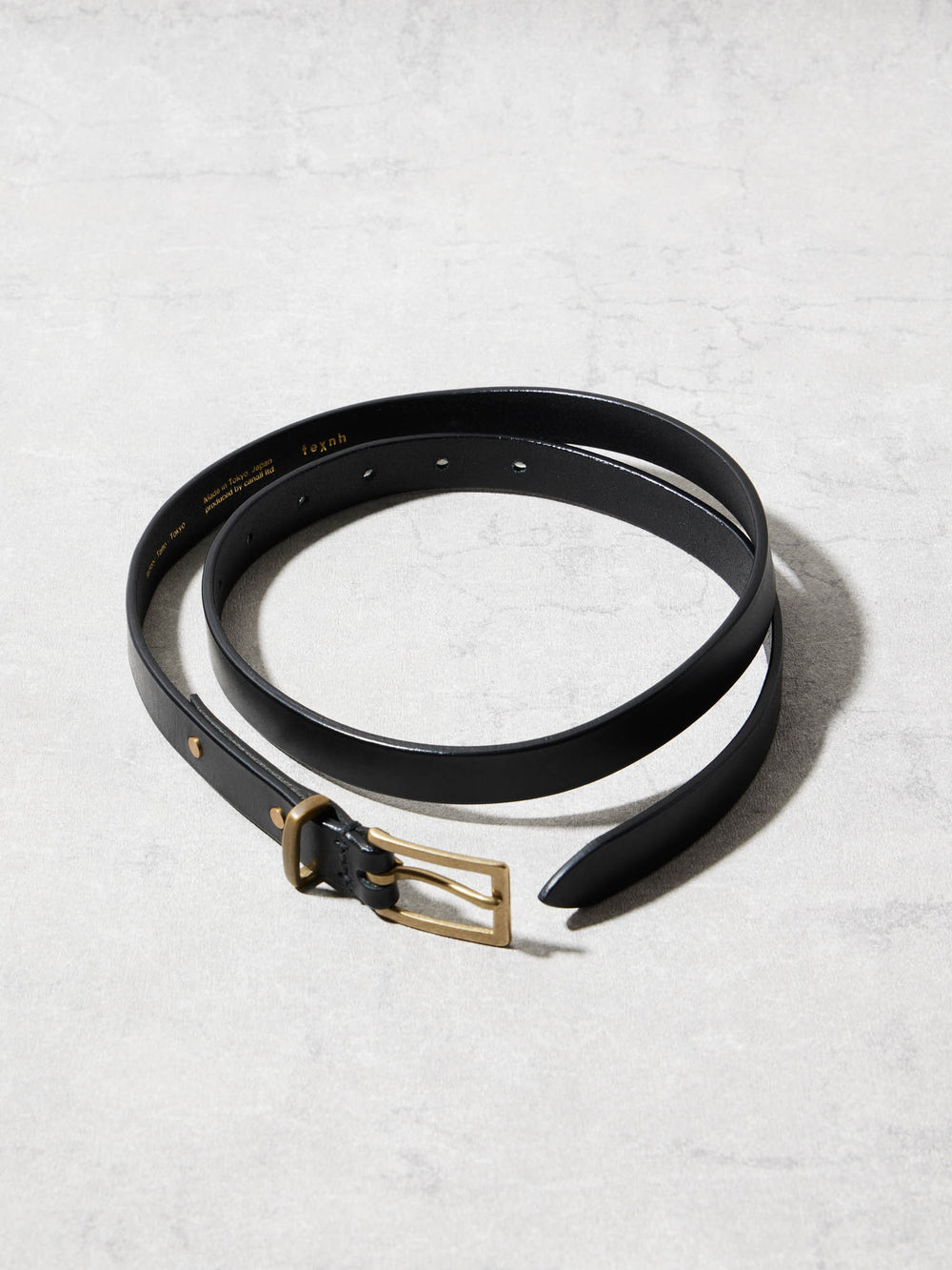 HANGING BELT